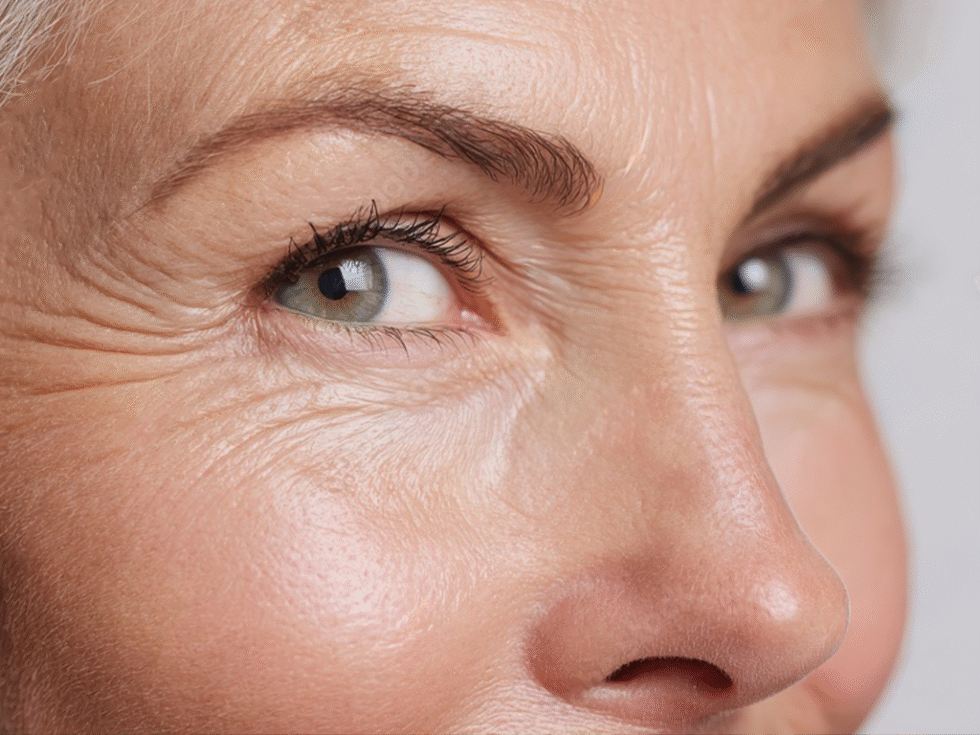 Deep Plane Face & Neck Lift in Newcastle | Dr Daniel Saleh